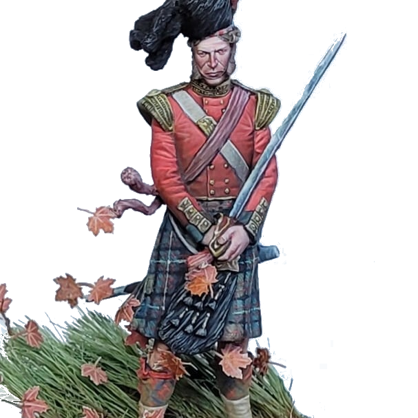 Fen Model Show
