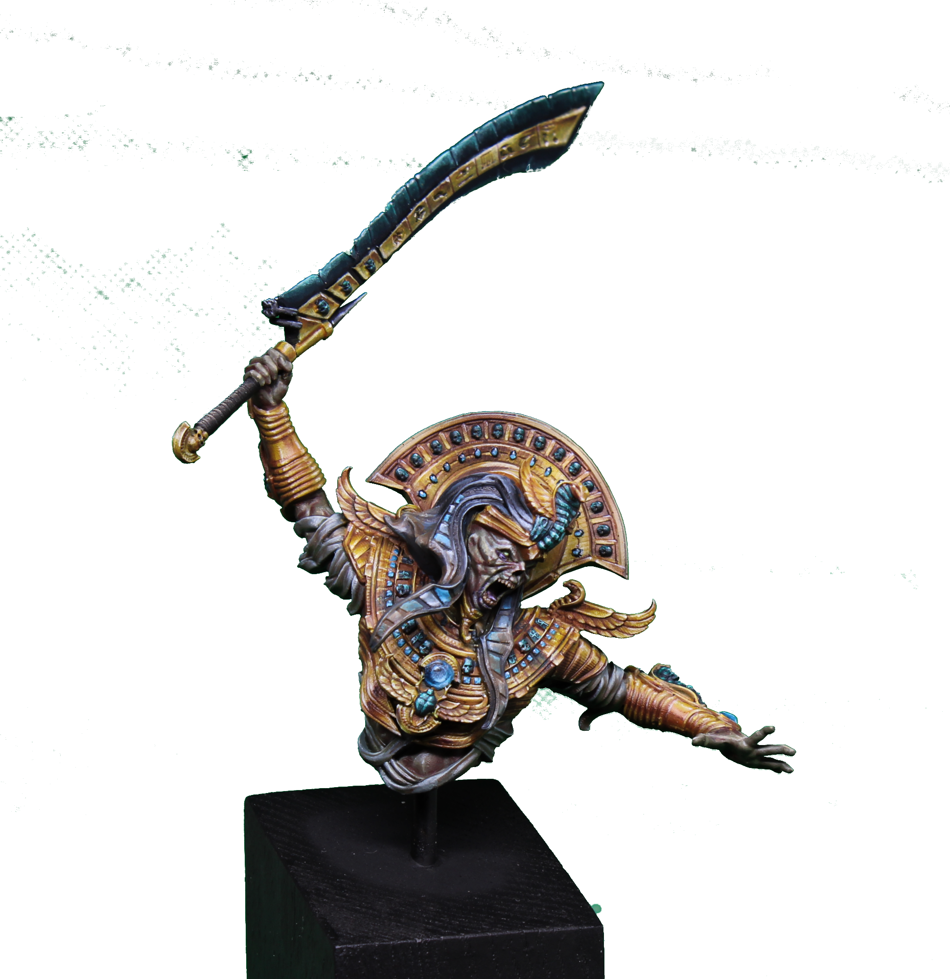 Fen Model Show