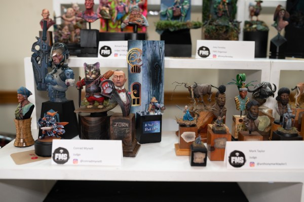 2023 Show results and photos – Fen Model Show