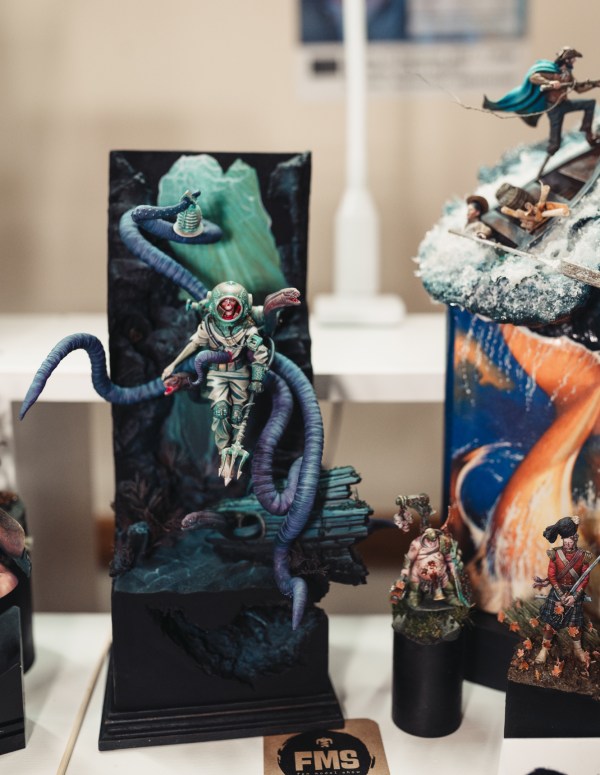 2023 Show results and photos – Fen Model Show