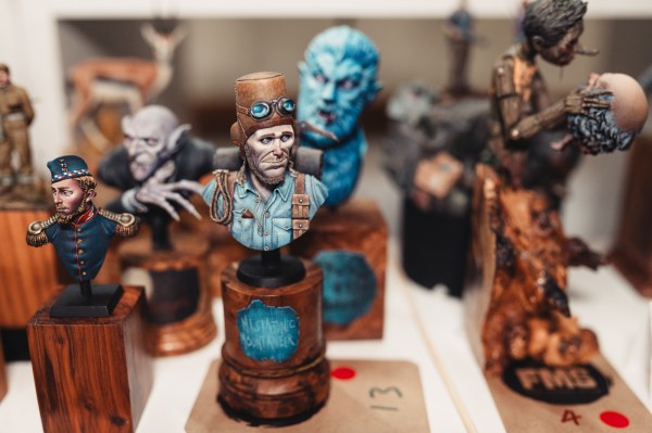 2023 Show results and photos – Fen Model Show