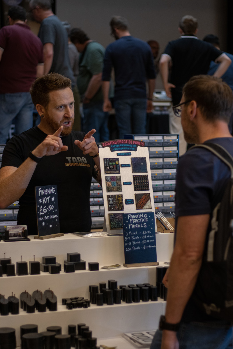 2024 Show results and photos – Fen Model Show