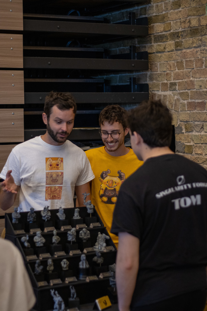 2024 Show results and photos – Fen Model Show