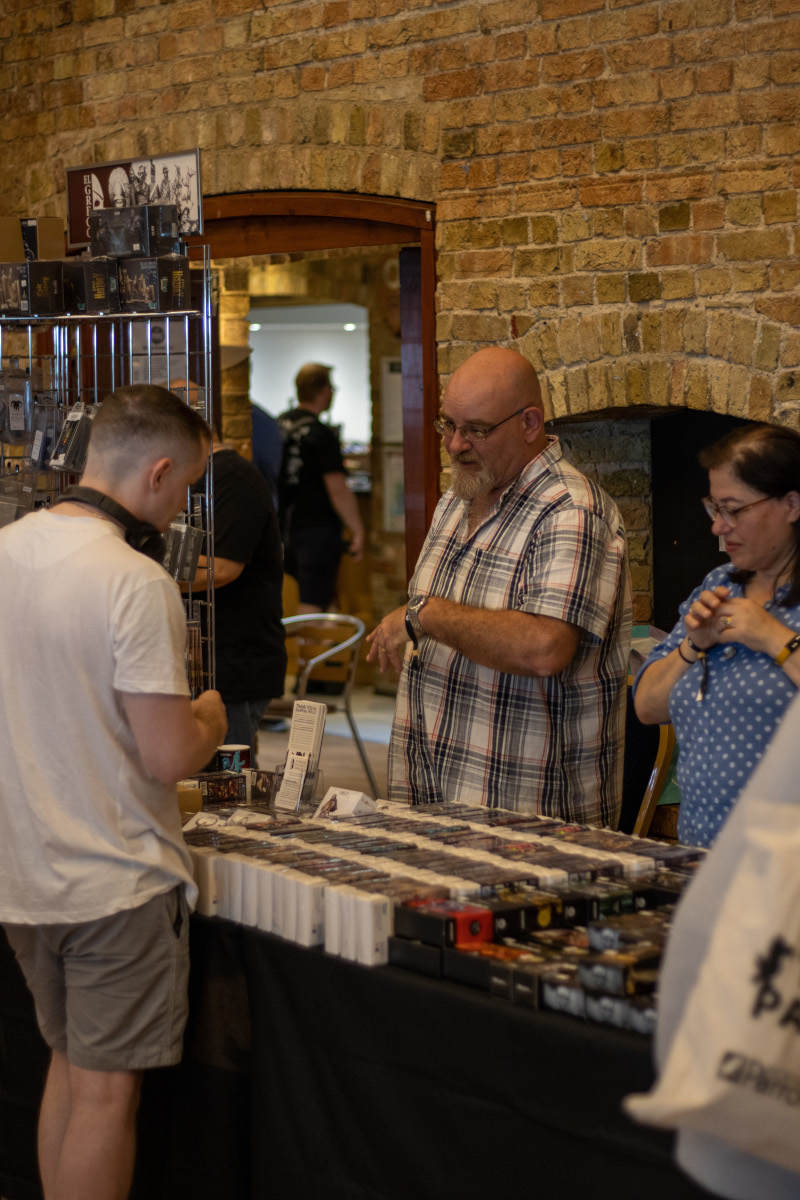 2024 Show results and photos – Fen Model Show