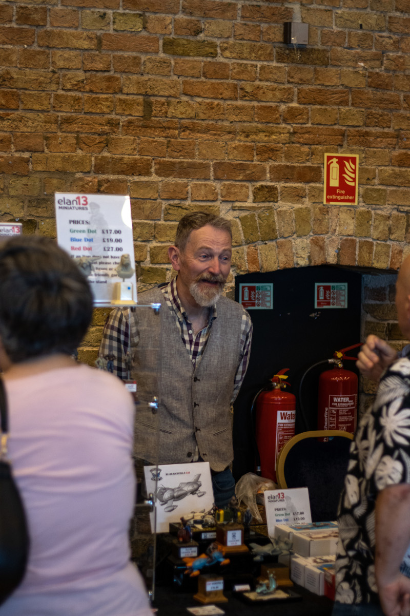 2024 Show results and photos – Fen Model Show