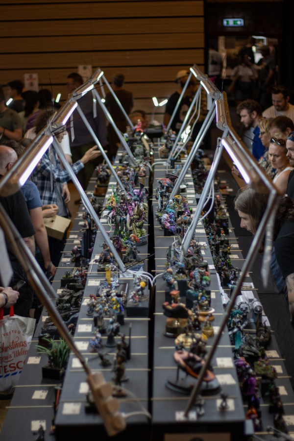 2024 Show results and photos – Fen Model Show