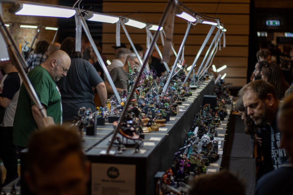 2024 Show results and photos – Fen Model Show
