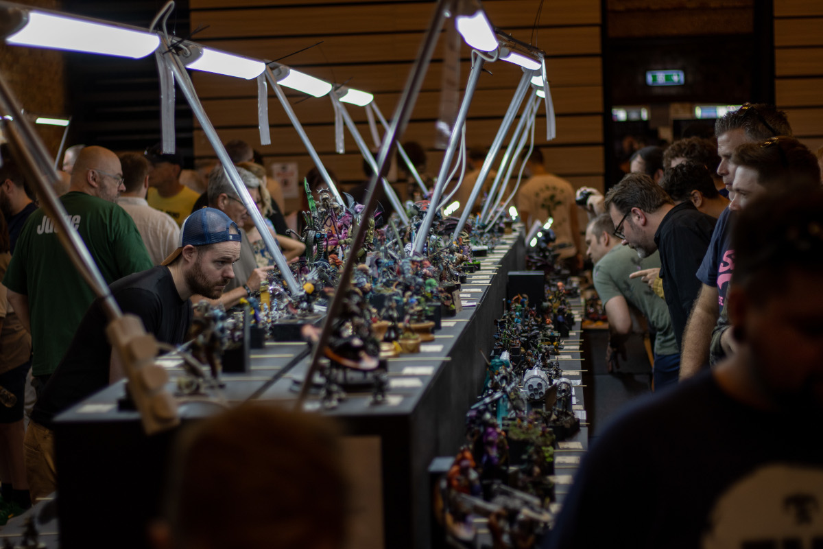 2024 Show results and photos – Fen Model Show