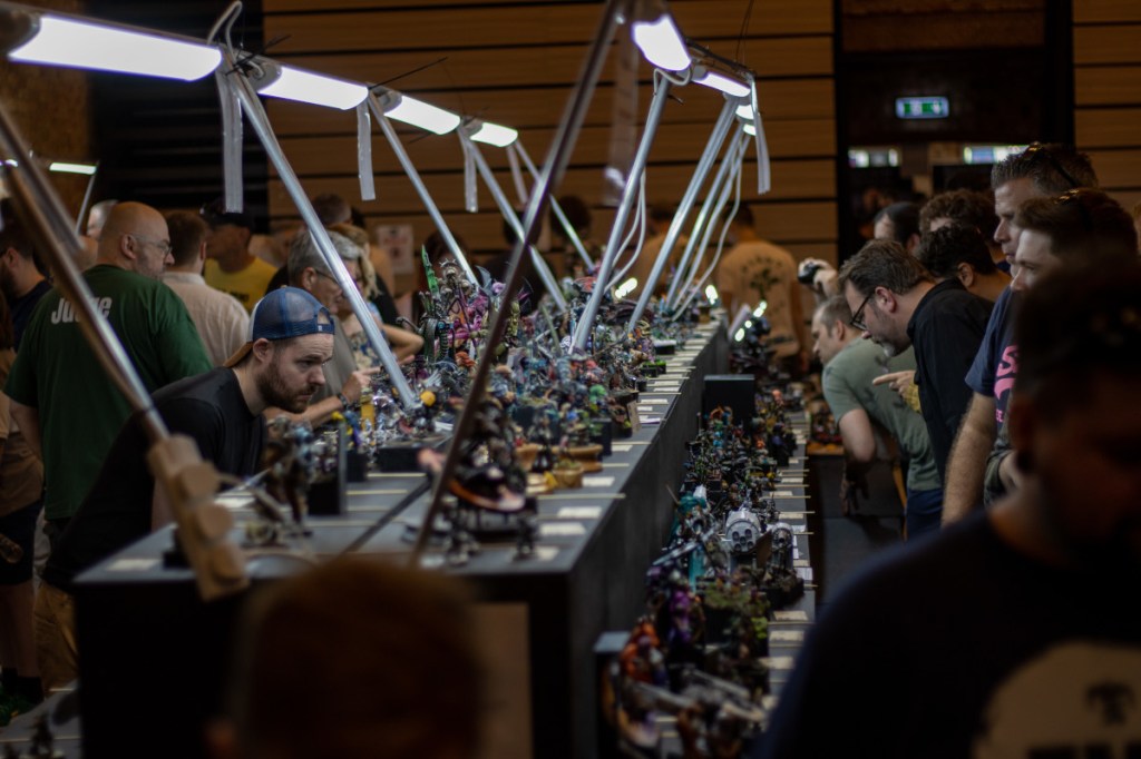 2024 Show results and photos – Fen Model Show