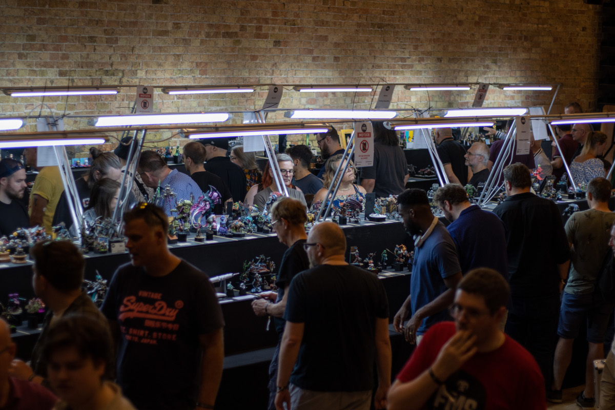 2024 Show results and photos – Fen Model Show