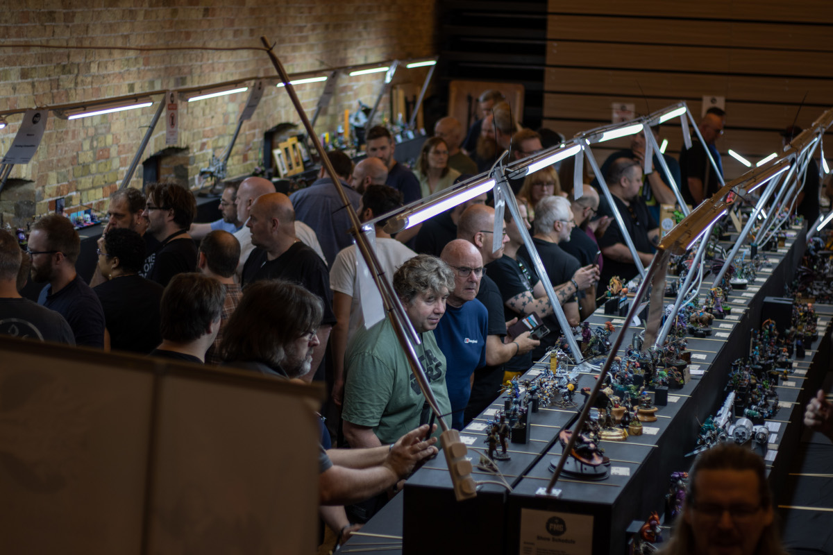 2024 Show results and photos – Fen Model Show