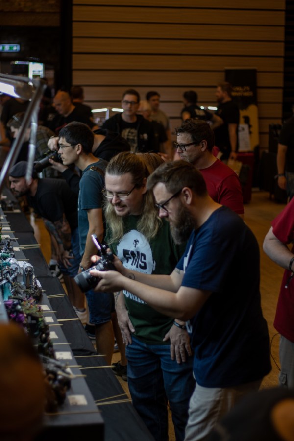 2024 Show results and photos – Fen Model Show