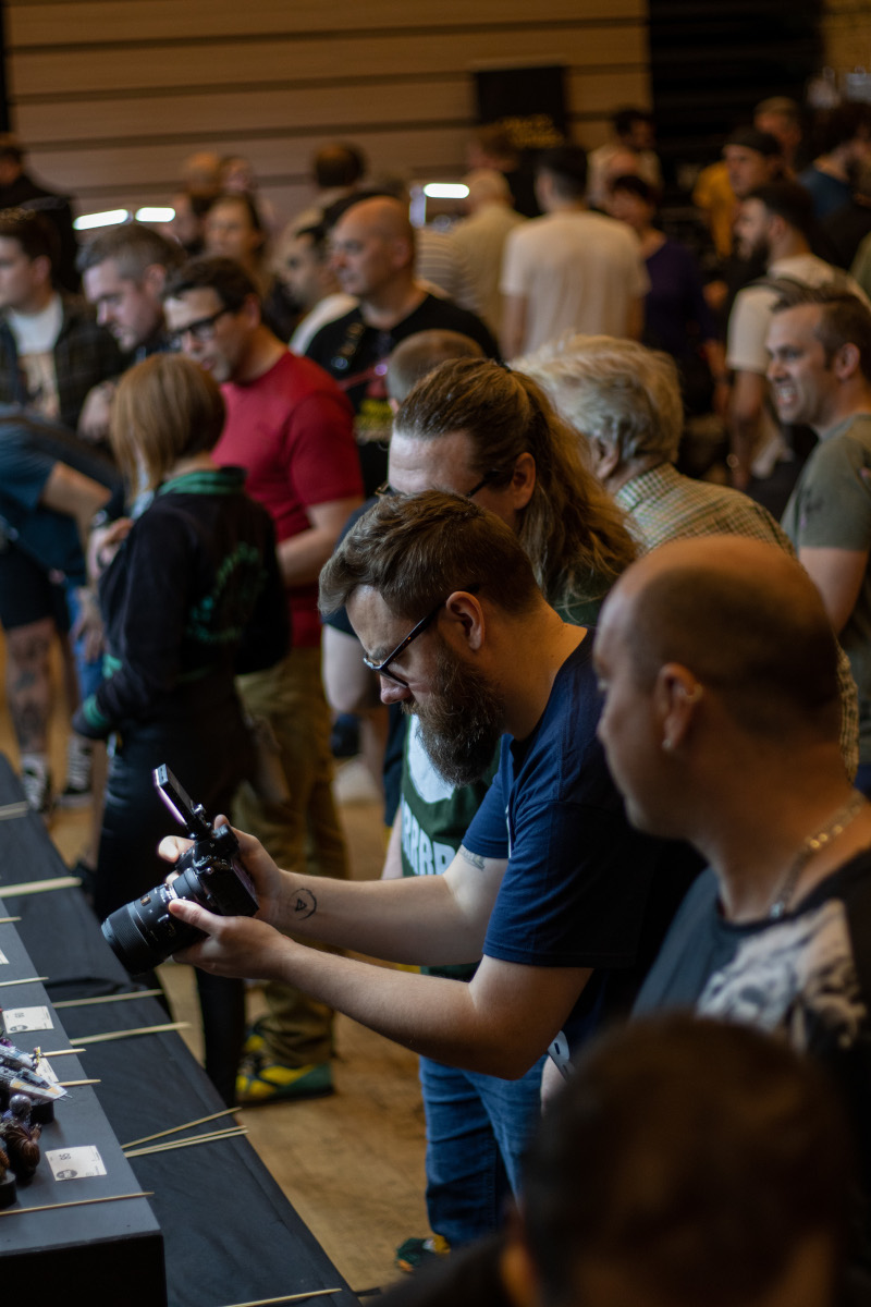 2024 Show results and photos – Fen Model Show