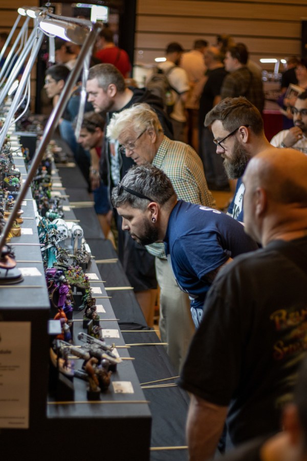 2024 Show results and photos – Fen Model Show