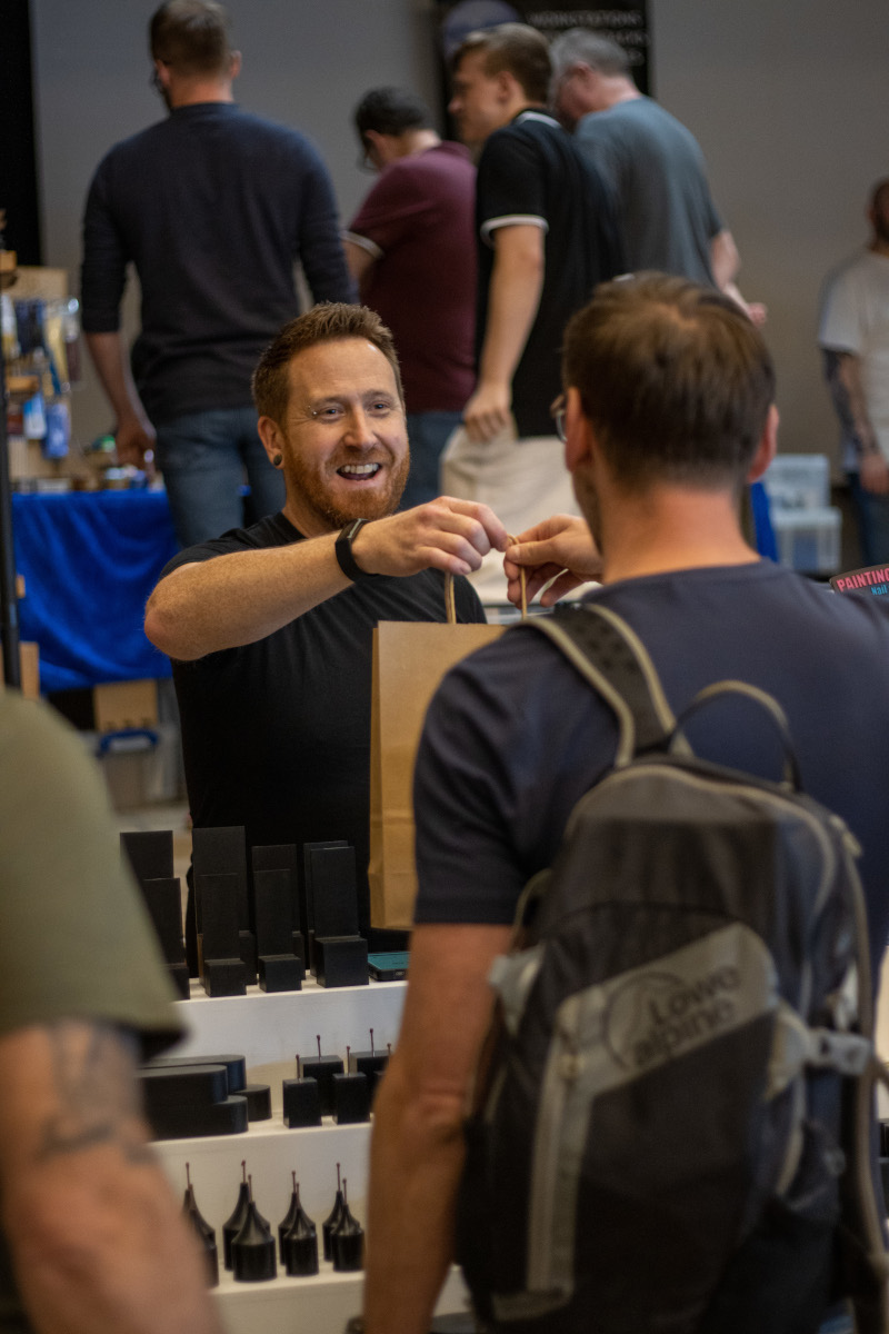 2024 Show results and photos – Fen Model Show