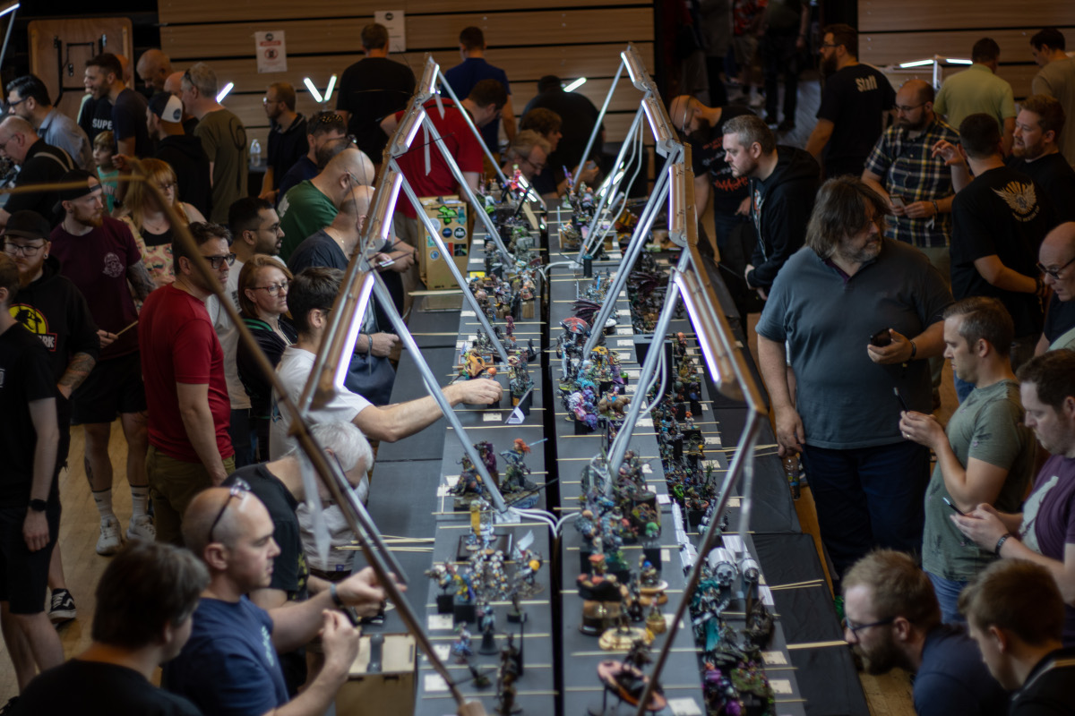 2024 Show results and photos – Fen Model Show