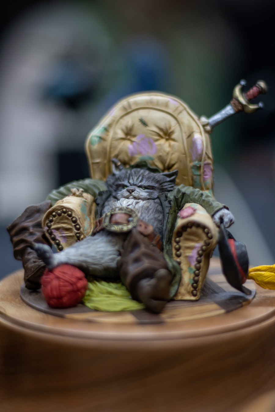 2024 Show results and photos – Fen Model Show