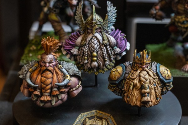 2024 Show results and photos – Fen Model Show