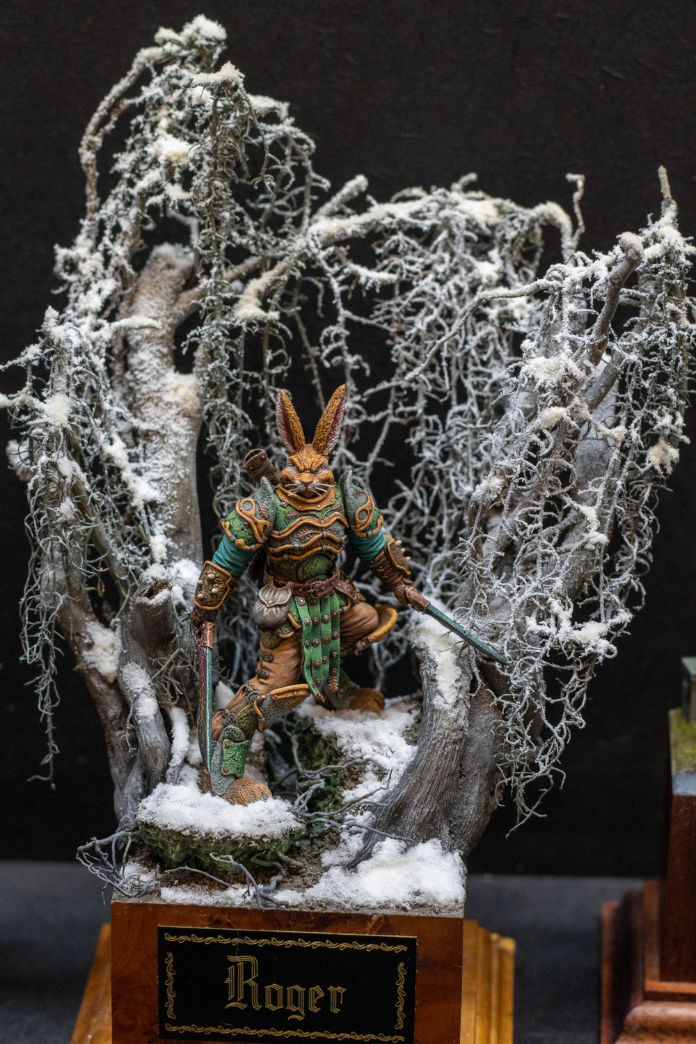 2024 Show results and photos – Fen Model Show