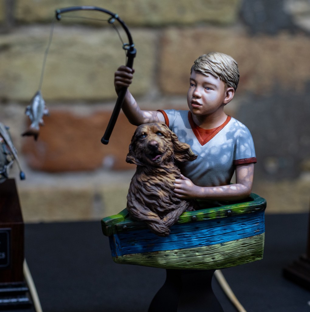 2024 Show results and photos – Fen Model Show