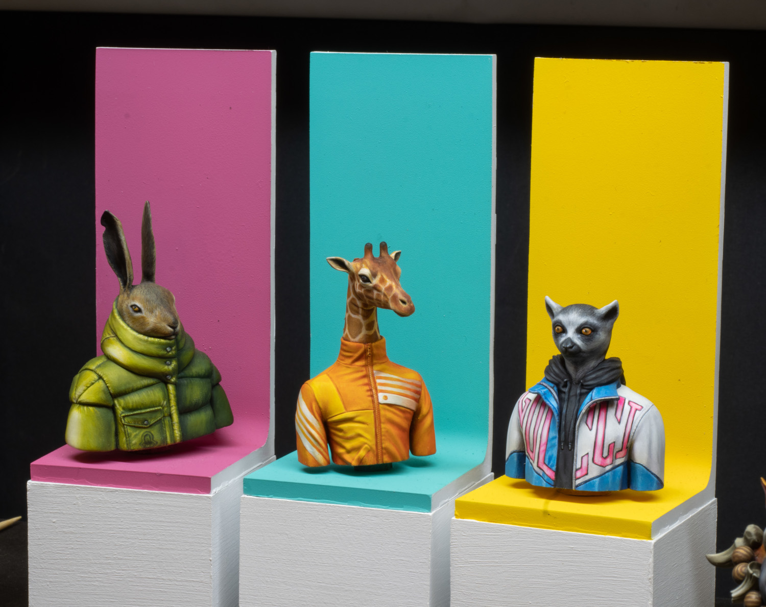 2024 Show results and photos – Fen Model Show