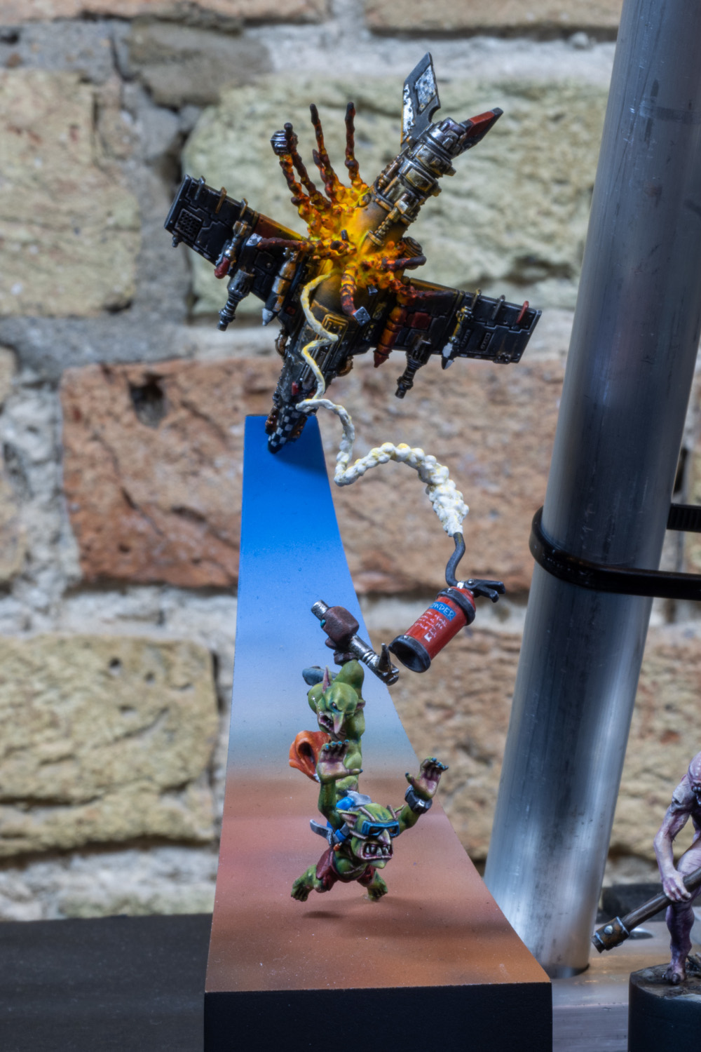 2024 Show results and photos – Fen Model Show