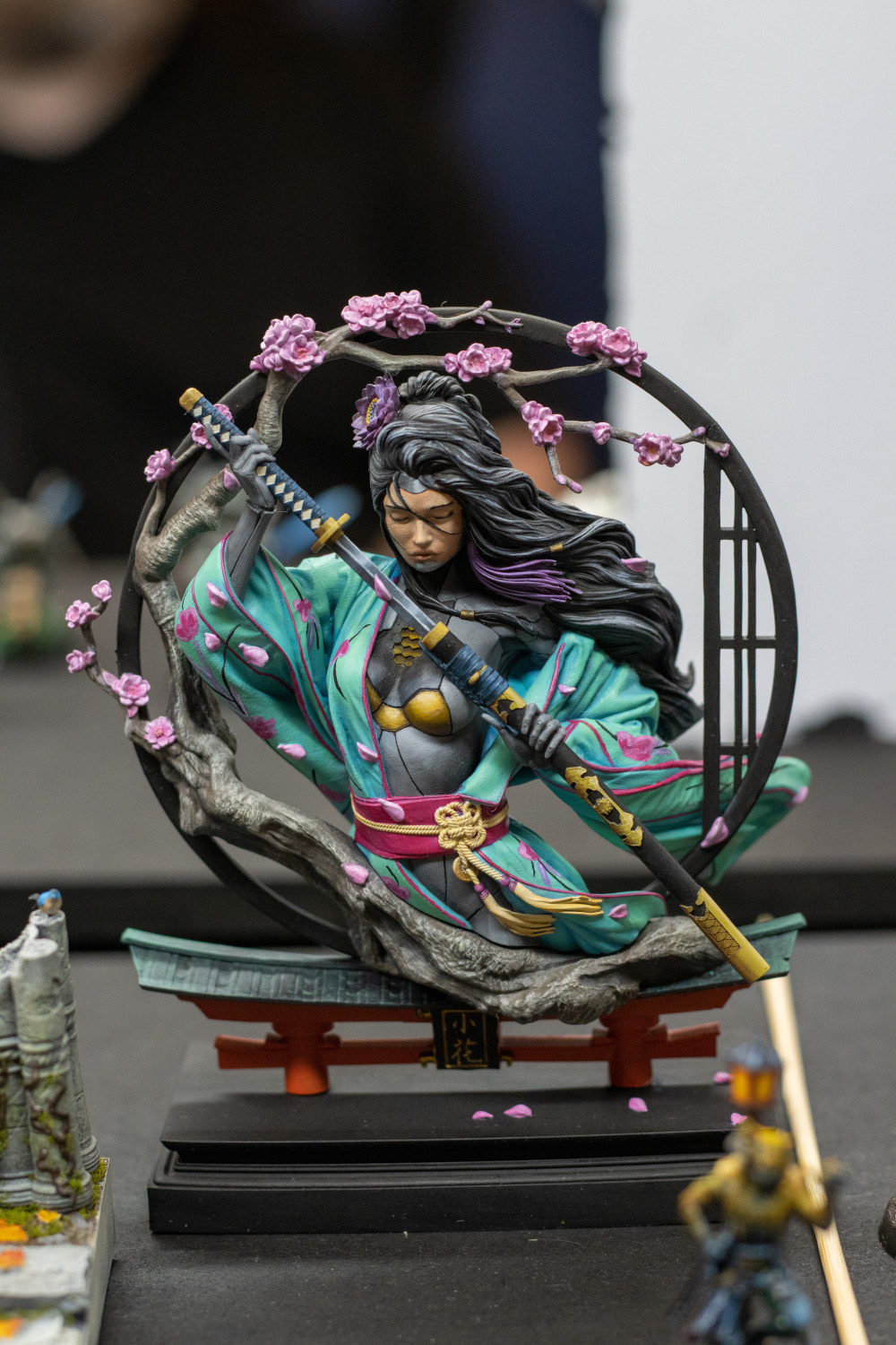2024 Show results and photos – Fen Model Show