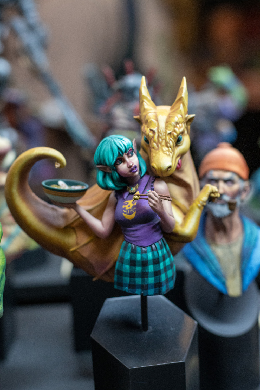 2024 Show results and photos – Fen Model Show