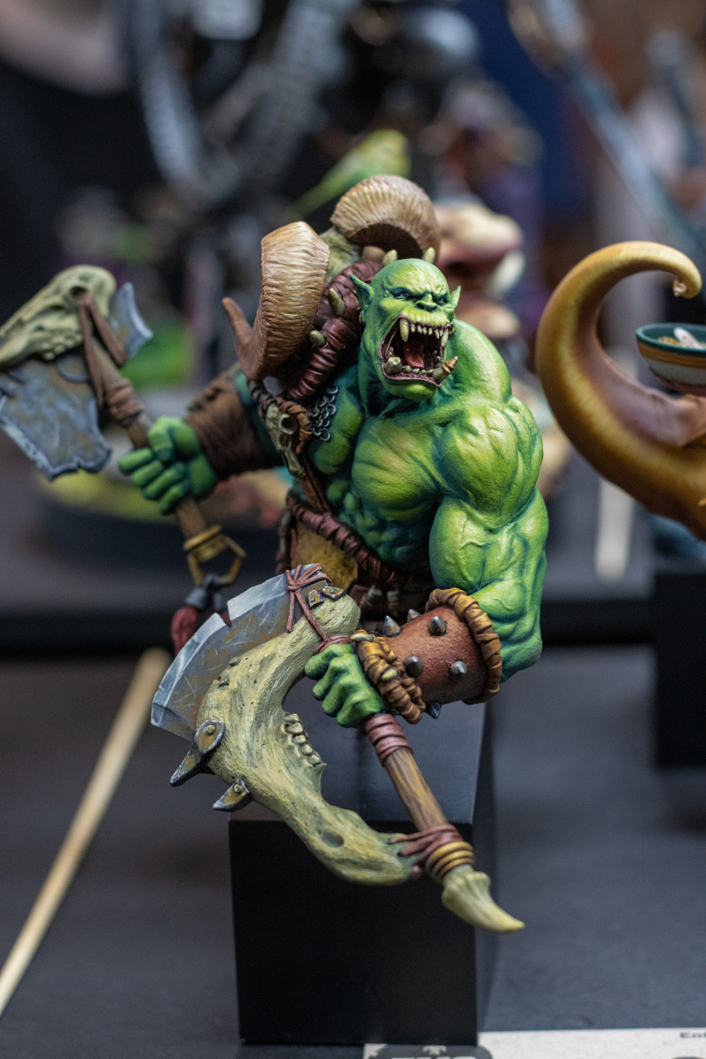 2024 Show results and photos – Fen Model Show