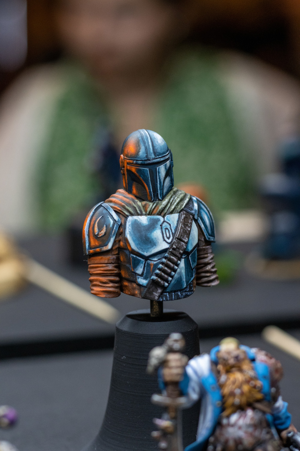 2024 Show results and photos – Fen Model Show