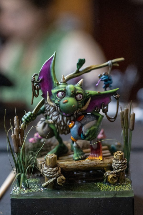 2024 Show results and photos – Fen Model Show