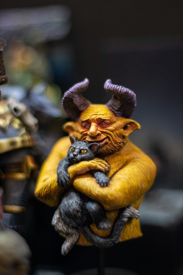 2024 Show results and photos – Fen Model Show