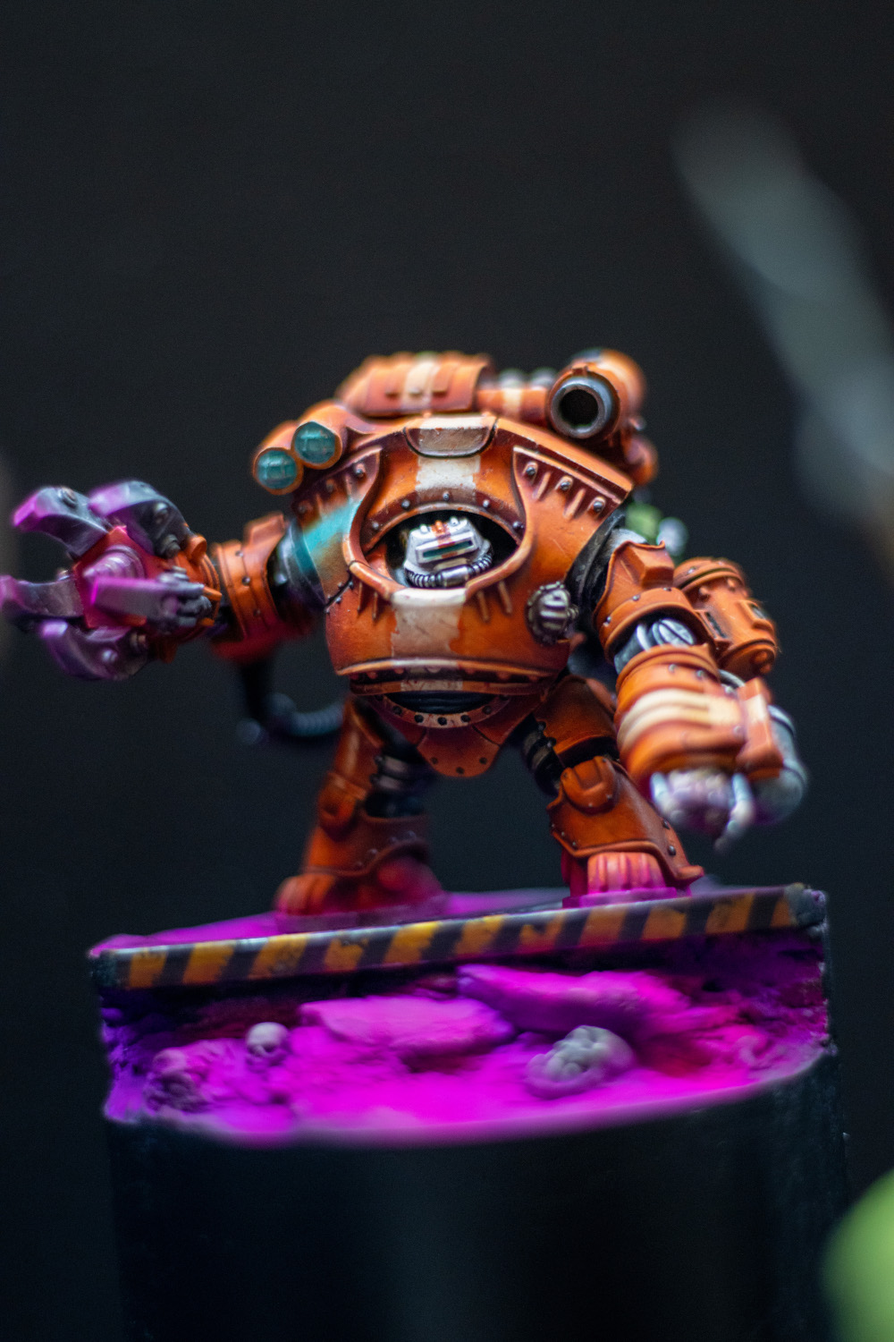 2024 Show results and photos – Fen Model Show