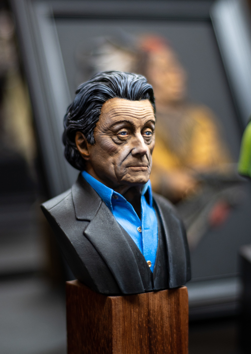 2024 Show results and photos – Fen Model Show